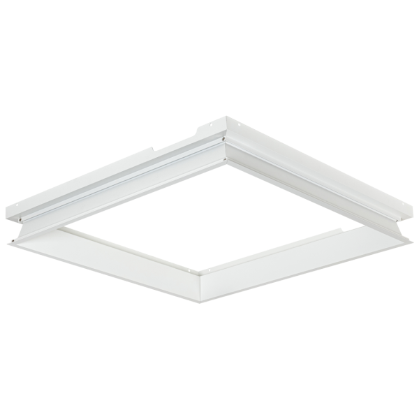 CRI 90 PL edge-lit panel Field selectable Wattage & Kelvin temp – Sigmalux