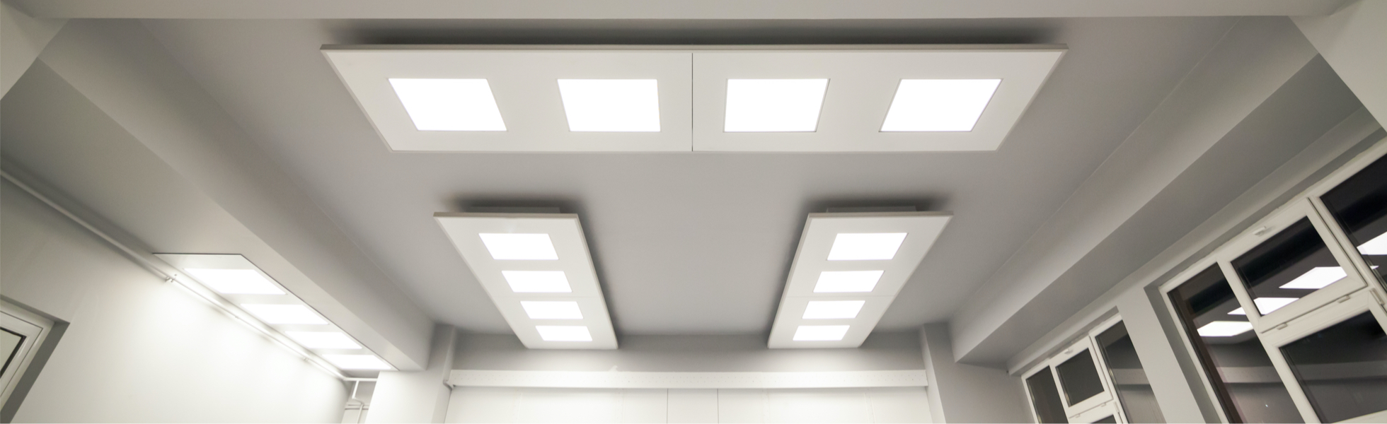 Sigmalux – Commercial Lighting