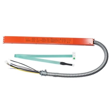 LPZ-G2 Field-Selectable with PIR Sensor base built in Backlit Panels ...