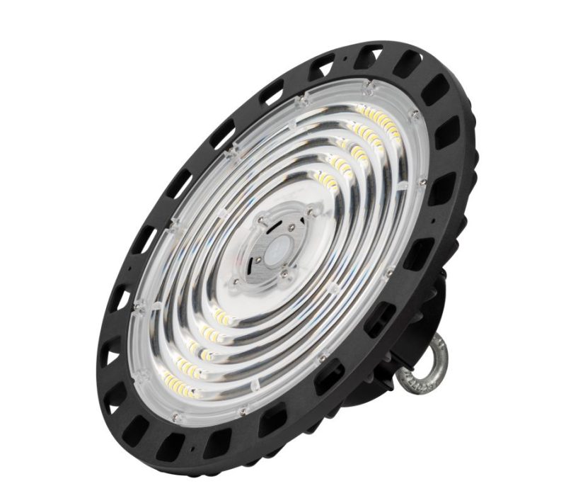 UFO Motion sensor and Bluetooth Highbay – Sigmalux