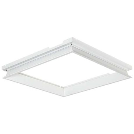 TRF Troffer with built in PIR Sensor and field-selectable Wattage ...